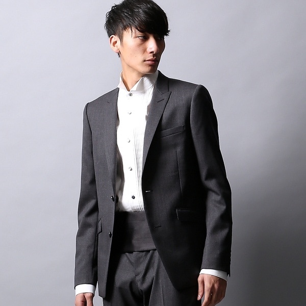 ５３５１プール・オム（5351POUR LES HOMMES）/シルクカマーバンド