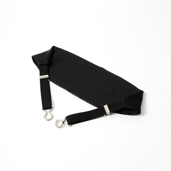 5351プール・オム（5351POUR LES HOMMES）/シルクカマーバンド