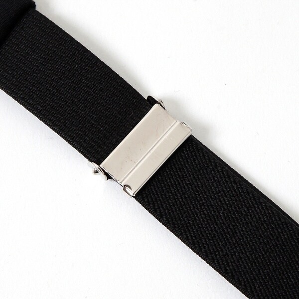 5351プール・オム（5351POUR LES HOMMES）/シルクカマーバンド