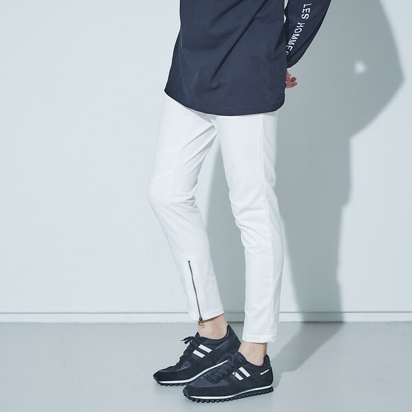 5351プール・オム（5351POUR LES HOMMES）/スキニージョグインレイパンツ