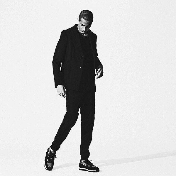 5351プール・オム（5351POUR LES HOMMES）/ストレッチ ダンボール