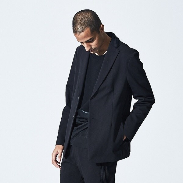 5351プール・オム（5351POUR LES HOMMES）/ストレッチ ダンボール