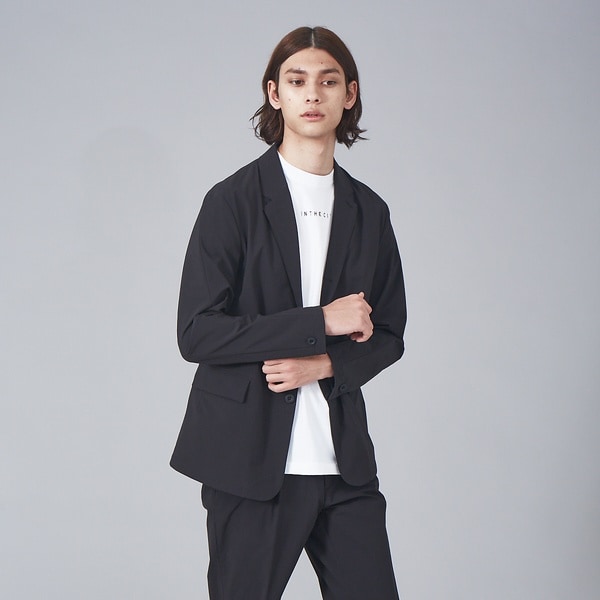 アバハウス（ABAHOUSE）/【セットアップ対応】パールイズミ監修 コーデュラナイロン 2WAY ライディング