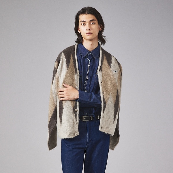 アバハウス（ABAHOUSE）/【PENNEY’S】ペニーズ キツネ/ペニーズ フォックス/THE FOX SH