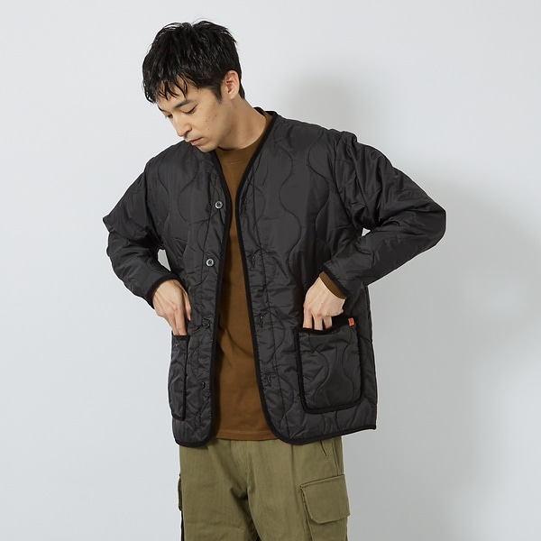 アバハウス（ABAHOUSE）/【UNIVERSAL OVERALL/ユニバーサルオーバーオール】 リップストッ