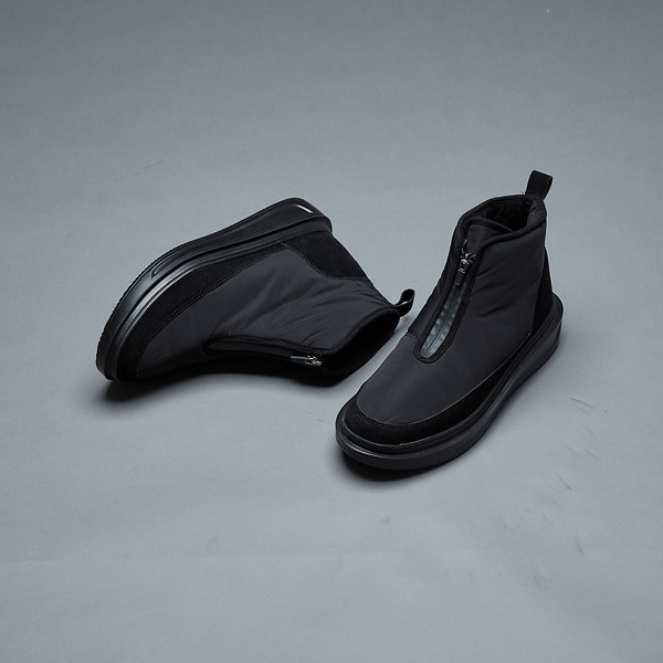 アバハウス（ABAHOUSE）/WEB限定【SUBU / スブ】KAMAN WinterBoots One /