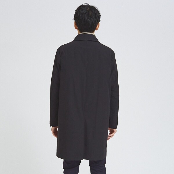 アバハウス（ABAHOUSE）/【機能素材SORONA使用】マルチストレッチ 3WAY