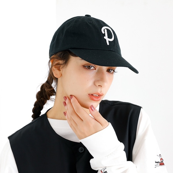 アバハウス（ABAHOUSE）/【POLeR/ポーラー】CLASSIC BASEBALL CAP/クラッシック6の通販はau PAY マーケット - Brand Square by OIOI ...