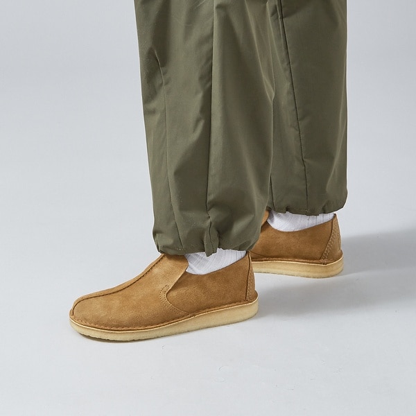 アバハウス（ABAHOUSE）/【CLARKS/クラークス】 Desert Mosier / デザートモジアー/