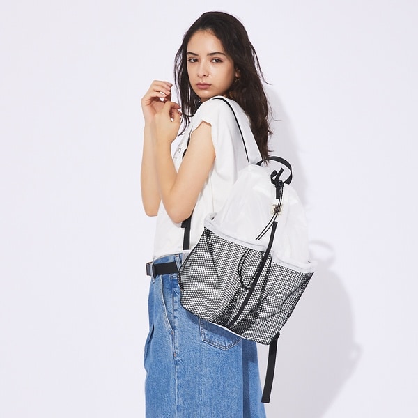 アバハウス（ABAHOUSE）/【COBMASTER/コブマスター 】CORDURA HUMMING PAC/バ