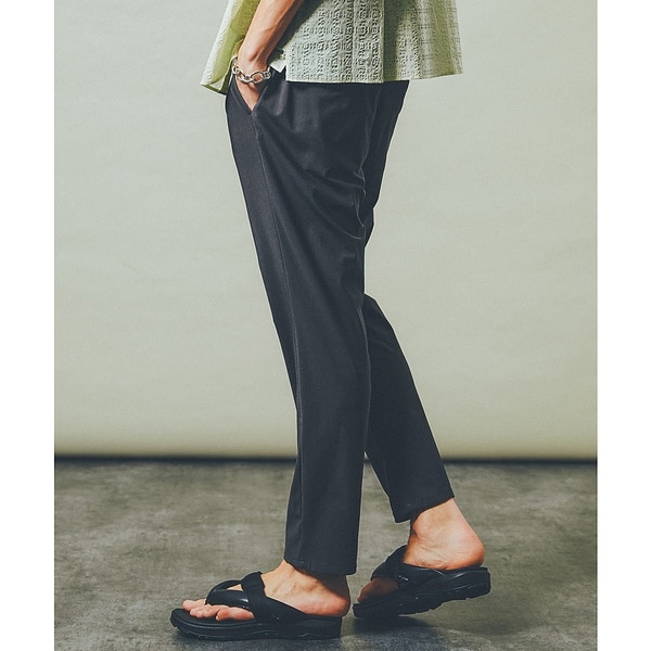 アバハウス（ABAHOUSE）/【常に適温 / 37．5 Technology】 デジタル テーパード イージー