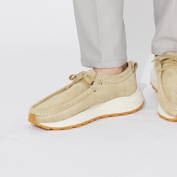 アバハウス（ABAHOUSE）/【Clarks / クラークス】ワラエデンロー / WallaEdenLo