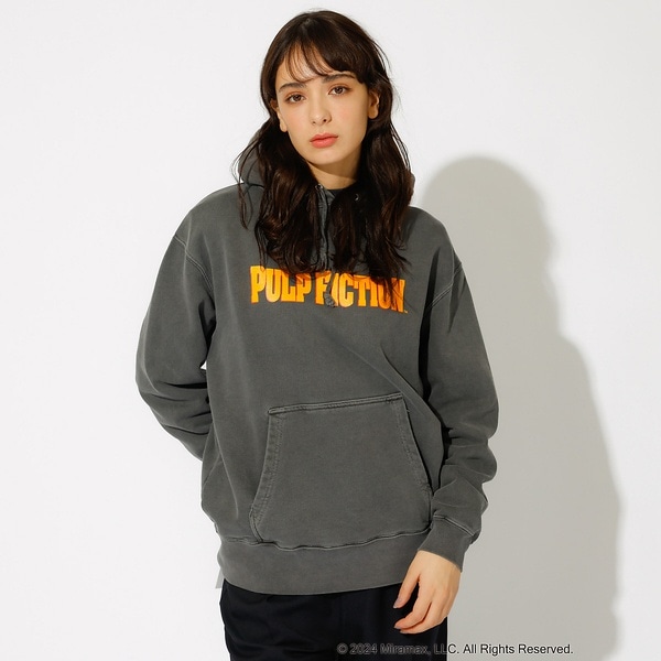 アバハウス（ABAHOUSE）/【GOOD ROCK SPEED/グッドロックスピード】PULP FICTION