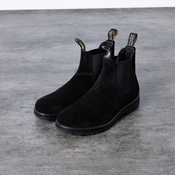 アバハウス（ABAHOUSE）/WEB限定【Blundstone / ブランドストーン】サイドゴアブーツ/BS2