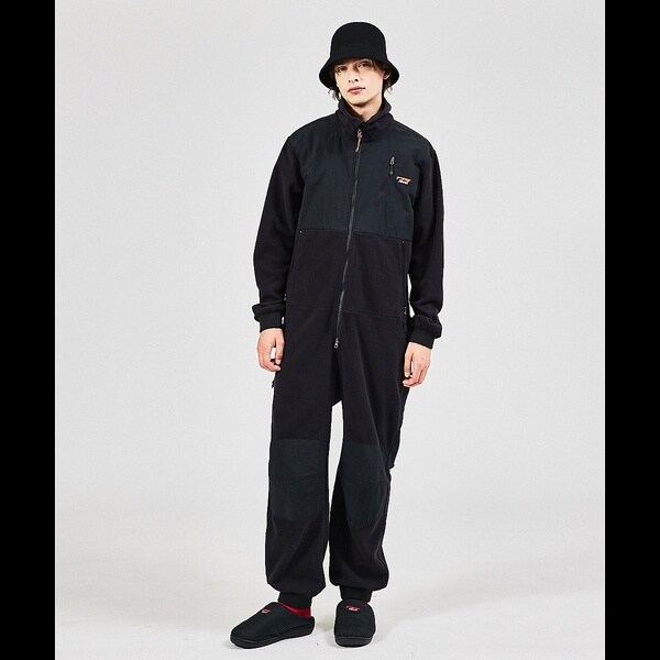 アバハウス（ABAHOUSE）/【NANGA/ナンガ】POLARTEC EXPEDITION ALL IN ON