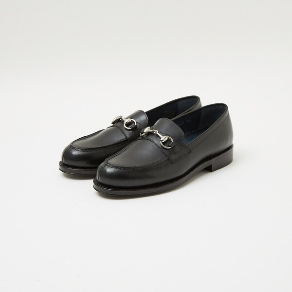 アバハウス（ABAHOUSE）/【別注 Jalan Sriwijaya / ジャランスリウァヤ】ビットローファー