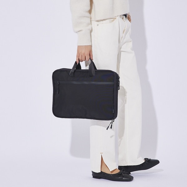 アバハウス（ABAHOUSE）/【NoiR / ノアール】ビジネス/PCケース/N24006　Fab PC ca