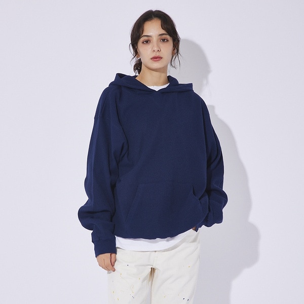 アバハウス（ABAHOUSE）/【FRUIT OF THE LOOM/フルーツオブザルーム】FTL サーマルフー