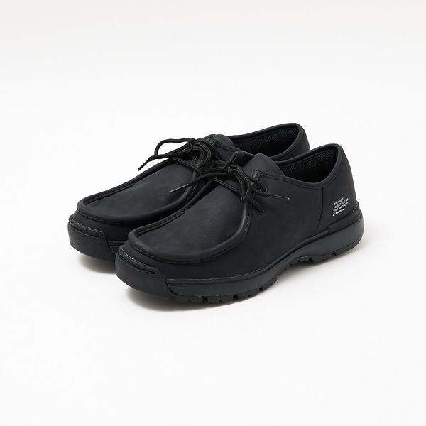 アバハウス（ABAHOUSE）/【810s / エイトテンス】COMUT / チロリアンシューズ