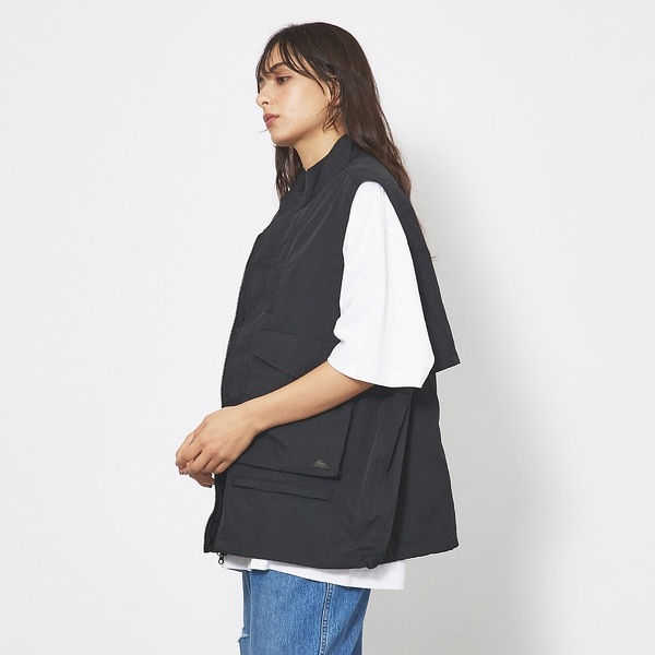 アバハウス（ABAHOUSE）/【KELTY/ ケルティー】Urban Field Vest/フィールドベスト/