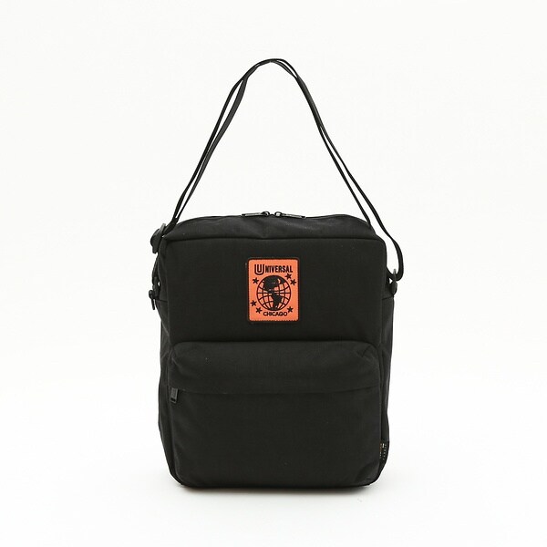 アバハウス（ABAHOUSE）/スクエアショルダーバッグ(L)12L