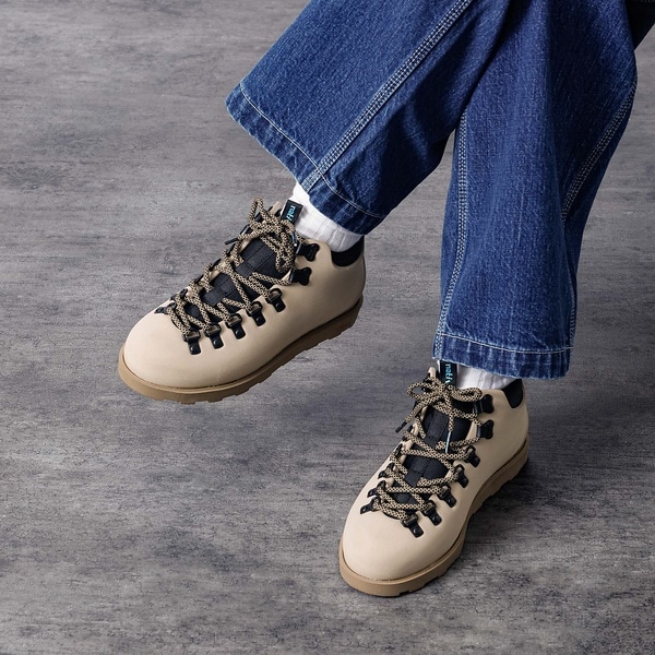 アバハウス（ABAHOUSE）/【native shoes／ネイティブシューズ】 Fitzsimmons Cit