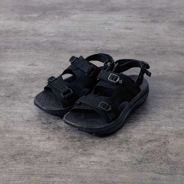 アバハウス（ABAHOUSE）/【rig Footwear/リグ フットウエアー】クルカ kuruka リカバリ