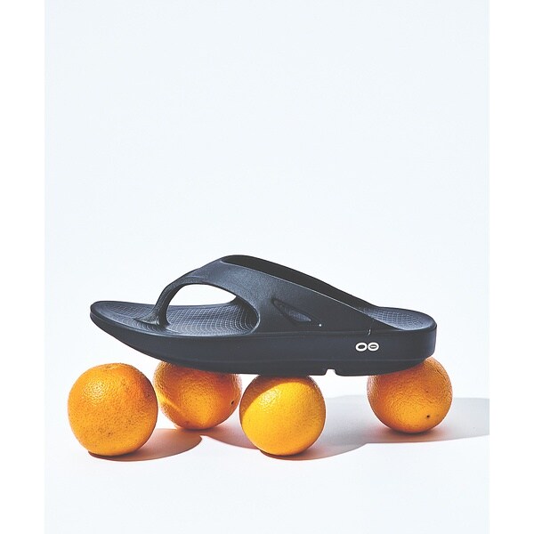 アバハウス（ABAHOUSE）/【OOFOS/ウーフォス】OORIGINAL/ウーオリジナル