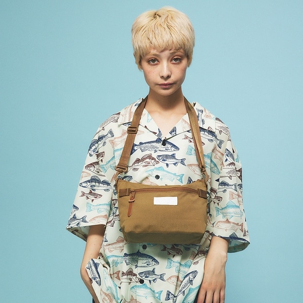 アバハウス（ABAHOUSE）/【WILDERNESS EXPERIENCE/ウィルダネスエクスペリエンス】Le