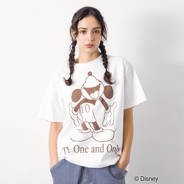 アバハウス（ABAHOUSE）/【JACKSON MATISSE/ジャクソンマティス】MICKEY MOUSEシ