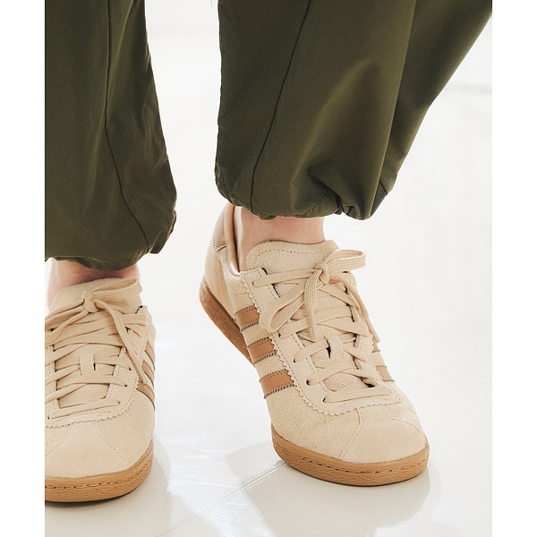 アバハウス（ABAHOUSE）/【adidas/アディダス】STADT/スニーカー