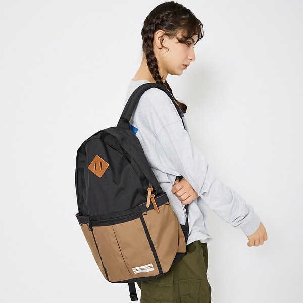 アバハウス（ABAHOUSE）/【WILDERNESS EXPERIENCE/ウィルダネスエクスペリエンス】 ポ