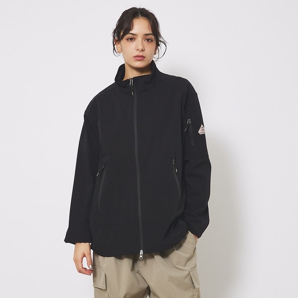 アバハウス（ABAHOUSE）/【PYRENEX/ピレネックス】 HMX008 LANE/レイン/ジャケット【W