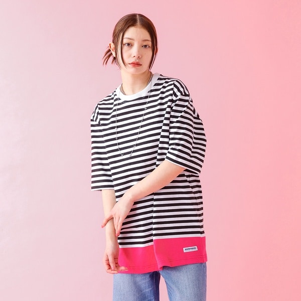 アバハウス（ABAHOUSE）/【BARBARIAN / バーバリアン】XSE−14 15 Light Weig