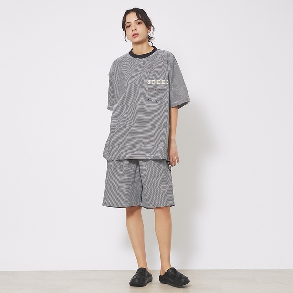 アバハウス（ABAHOUSE）/【PENDLETON/ペンドルトン】Tee Shorts Bag SET/ショー