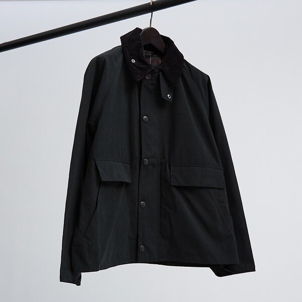 アバハウス（ABAHOUSE）/【BARBOUR / バブアー】BORROWDALE ボロウデイル /ショートブ
