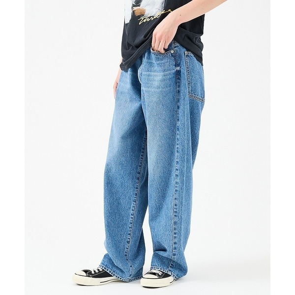 アバハウス（ABAHOUSE）/【NEEDBY heritage｜ニードバイヘリテージ】KOH（コー）/スーパー