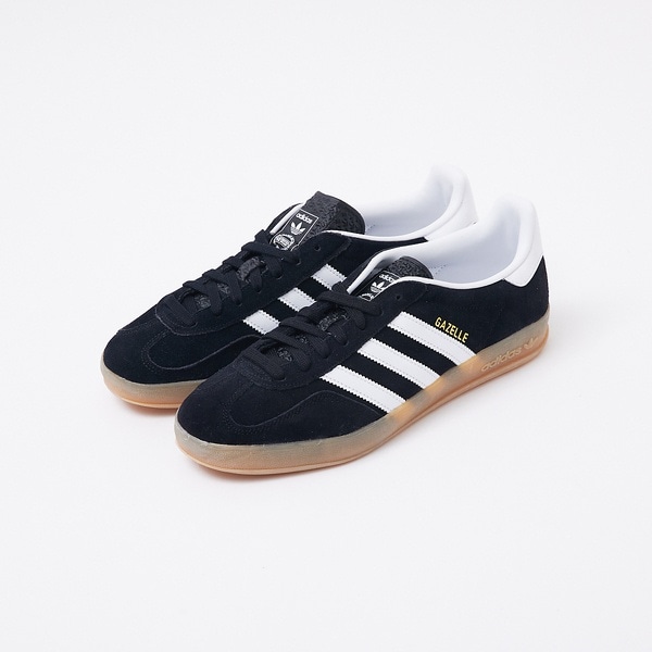 アバハウス（ABAHOUSE）/【adidas / アディダス】GAZELLE INDOOR ガゼル インドア