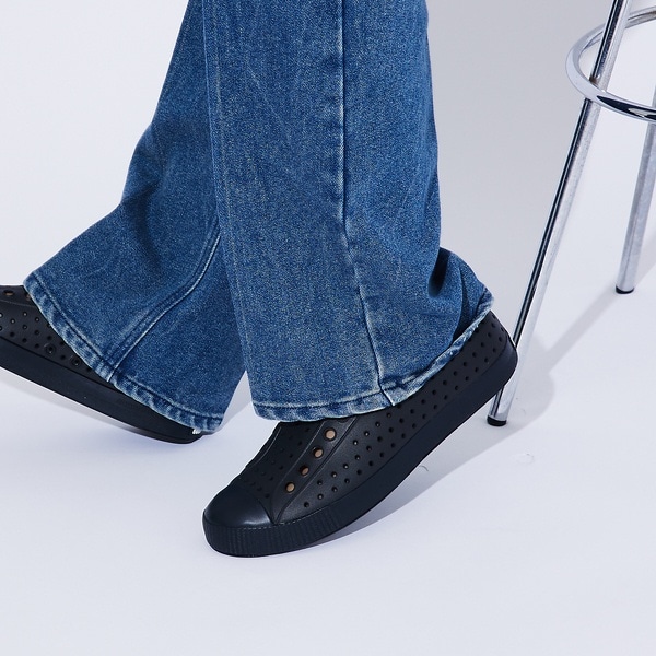 アバハウス（ABAHOUSE）/【native Shoes/ネイティブシューズ】Jefferson Sugarl