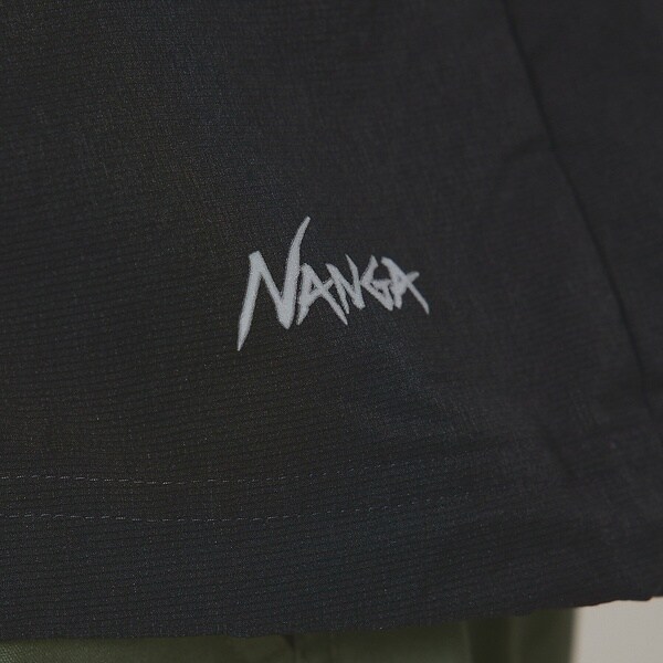 アバハウス（ABAHOUSE）/【NANGA/ナンガ】Dot Air COMFY TEEの通販はau