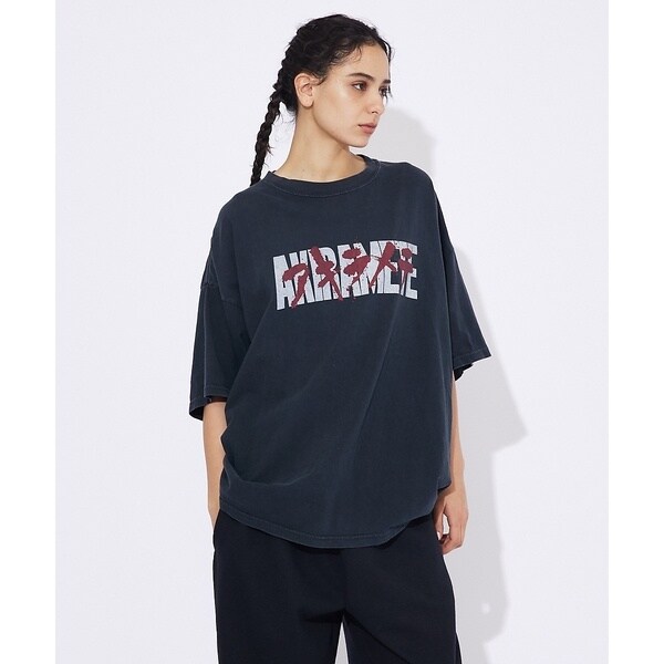 アバハウス（ABAHOUSE）/【REMI RELIEF / レミ レリーフ】 AKIRAMETE MESSAG