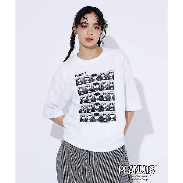 アバハウス（ABAHOUSE）/【JOHNBULL/ ジョンブル】PEANUTS SNOOPY/ピーナッツスヌー