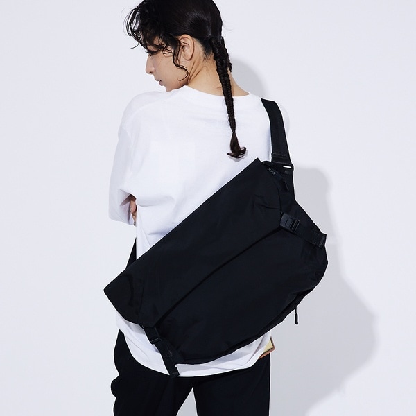 アバハウス（ABAHOUSE）/【NoiR/ノアール】ComCompass messenger N25002/メ