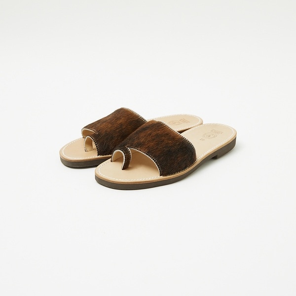 アバハウス（ABAHOUSE）/【LA BOTTE GARDIANE / ラ ボッタ ガルディエーヌ 】ハラコサ