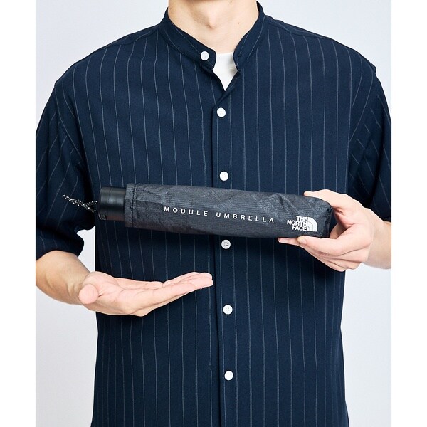 アバハウス（ABAHOUSE）/【THE NORTH FACE】モジュールアンブレラ/ 折り畳み傘
