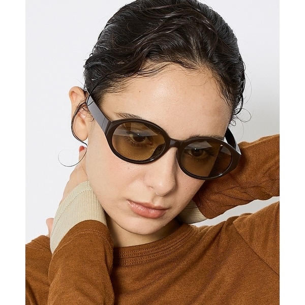 アバハウス（ABAHOUSE）/【jugaad14/ジュガードフォーティーン】BAY　CLEAR//サングラス/