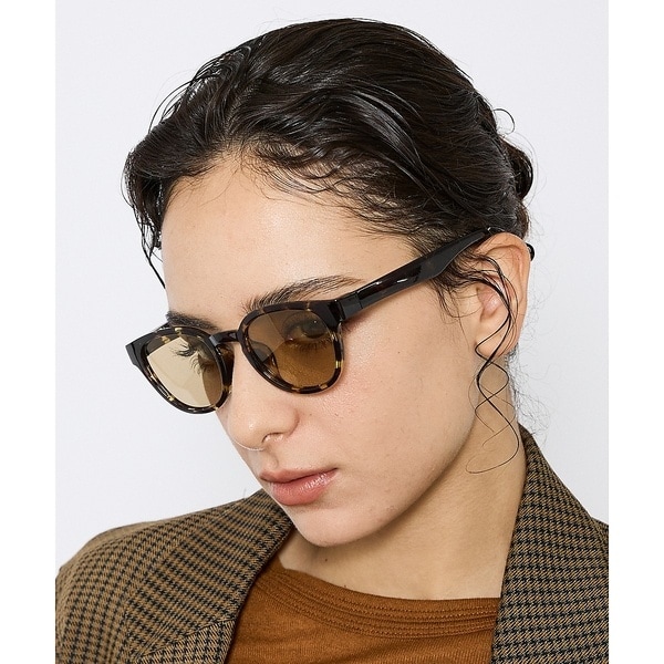 アバハウス（ABAHOUSE）/【jugaad14/ジュガードフォーティーン】COVECLEAR/偏光調光レンズ