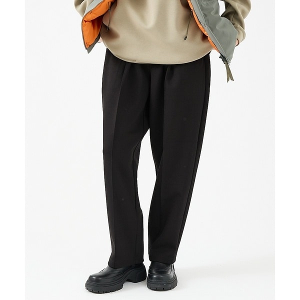 アバハウス（ABAHOUSE）/【FORTUNA/フォルトゥナ】ECOTECアクティブスラックス/ダンボールニッ