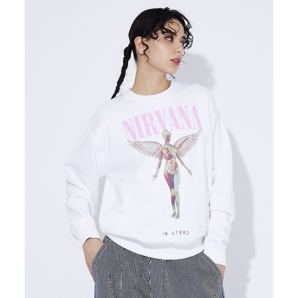 アバハウス（ABAHOUSE）/【GOOD ROCK SPEED/グッドロックスピード】NIRVANA  In