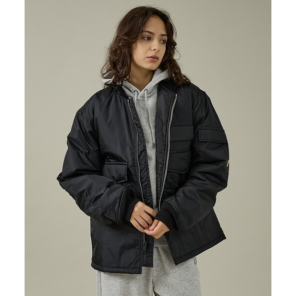 アバハウス（ABAHOUSE）/【SPIEWAK/スピワック】G−8 WEP JACKET / ユニセックス ミ